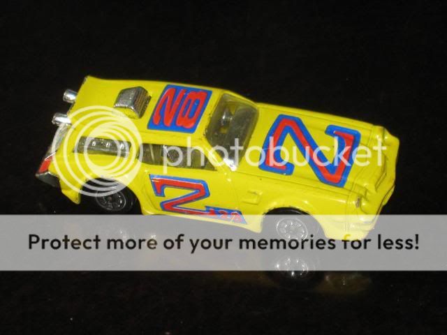 Kenner Fast 111's cars and case | Hobbyist Forums