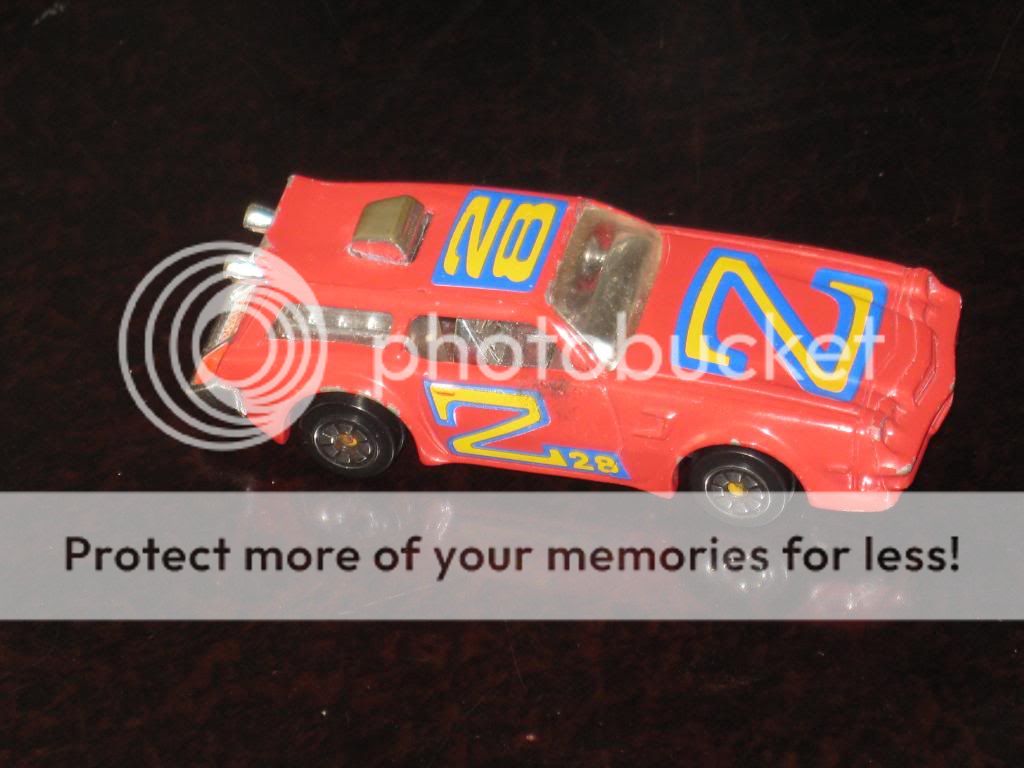 Kenner Fast 111's cars and case | Hobbyist Forums