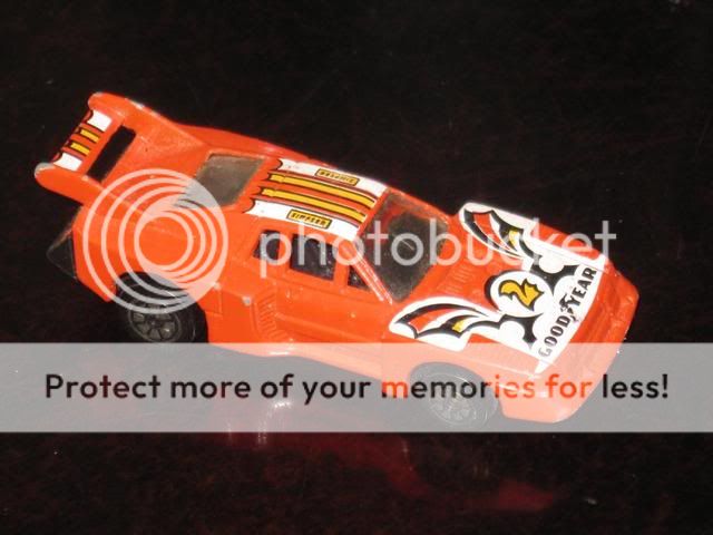 Kenner Fast 111's cars and case | Hobbyist Forums