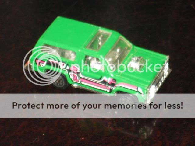 Kenner Fast 111's cars and case | Hobbyist Forums