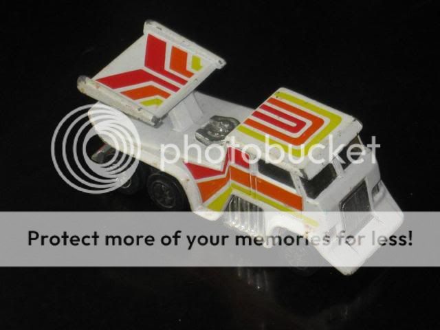 Kenner Fast 111's cars and case | Hobbyist Forums