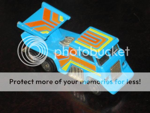 Kenner Fast 111's cars and case | Hobbyist Forums