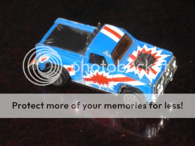 Kenner Fast 111's cars and case | Hobbyist Forums