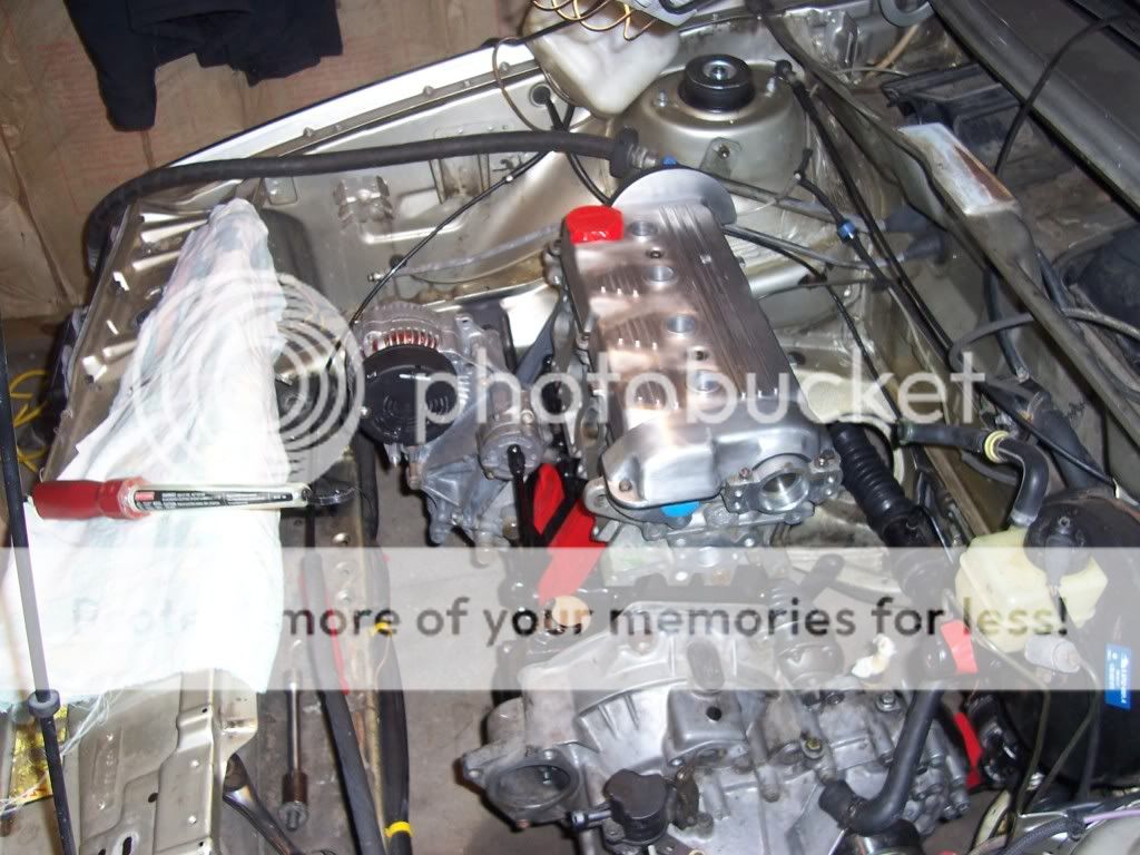 NEW- Lets see your 16V TURBO 16VT with SPECS! | Page 28 | VW Vortex ...