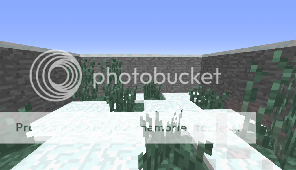 A Change To Tall Grass and Ferns. - Suggestions - Minecraft: Java ...