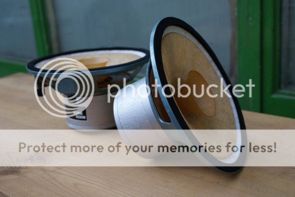 open Baffle Atelier Rullit AERO 为障板、号角设计的喇叭 - 雷氏胆机 - 江浙沪及西南华北地区 - 胆艺轩音响 ...