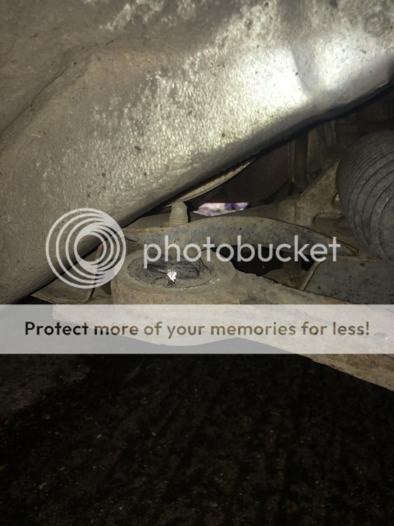 Cookbot and/or Polybush Fitting Advice | Audi TT Forum