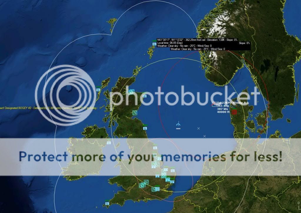 WW3 Battle of Britain - Page 6 - PPRuNe Forums