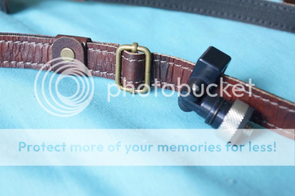 Fashionable and Functional: Review of the Kawa Pro Strap for Street ...