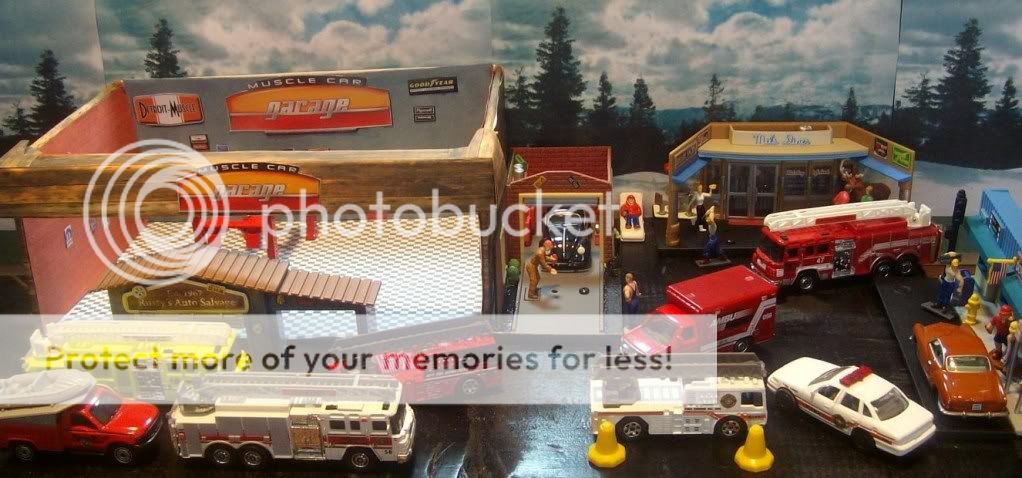 Dio. Under Construction... | Hobbyist Forums