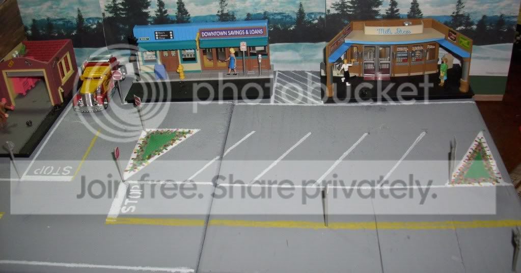 Added some road signs to the Dio. | Hobbyist Forums