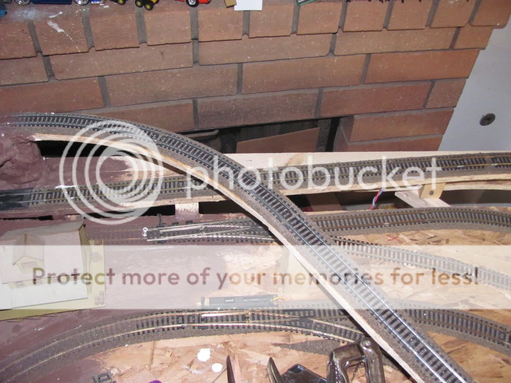 Will this create a Reversing loop? | Model Train Forum