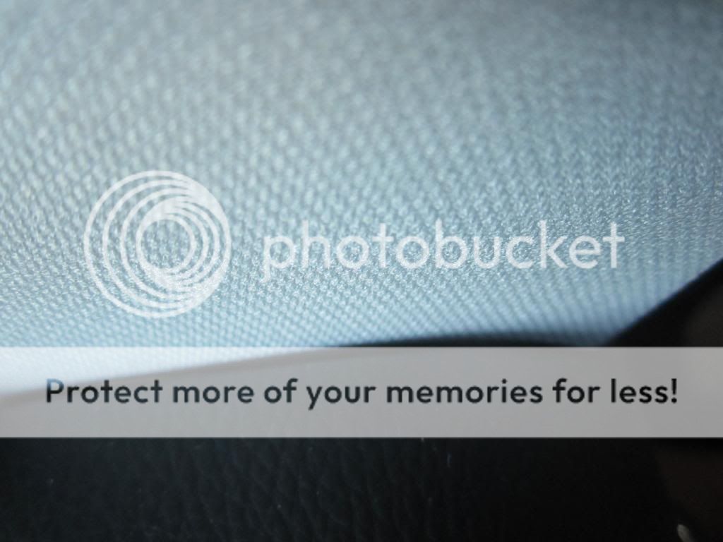 B-Pillar rattle solved | BimmerFest BMW Forum