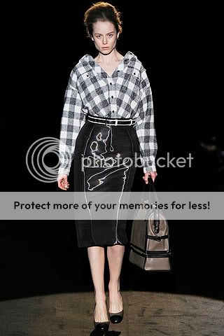 Ali Carr | the Fashion Spot