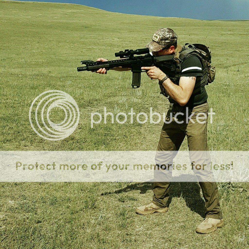 Pic Request: Recce style rifles > AR Discussions > AR15.COM